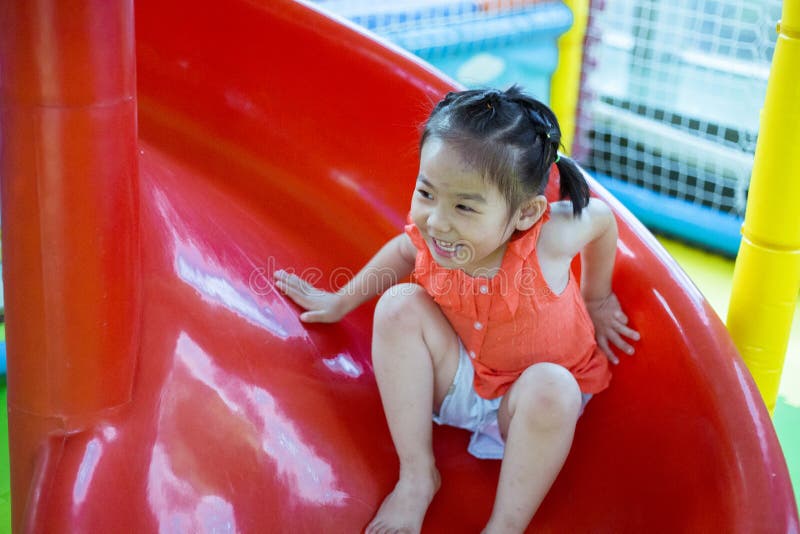 Girl having fun stock photo. Image of beautiful, happy - 65173410