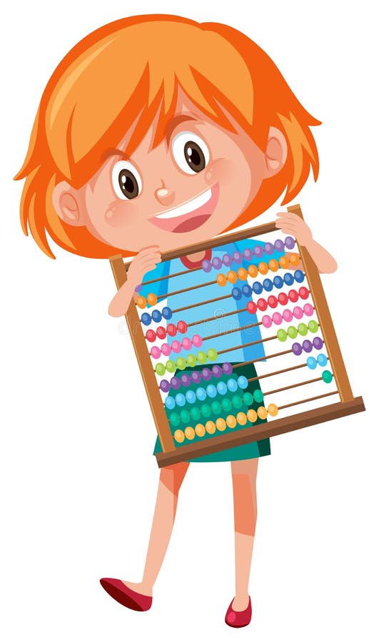 Abacus Clip Art Stock Illustrations – 578 Abacus Clip Art Stock ...