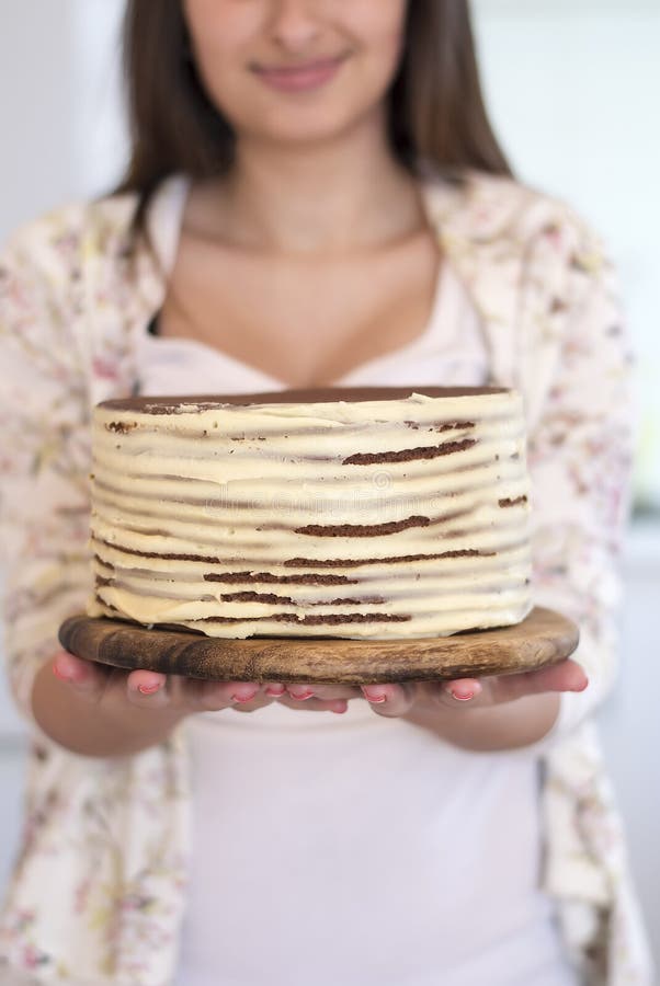 864 Human Hands Holding Cake Stock Photos - Free & Royalty-Free Stock ...