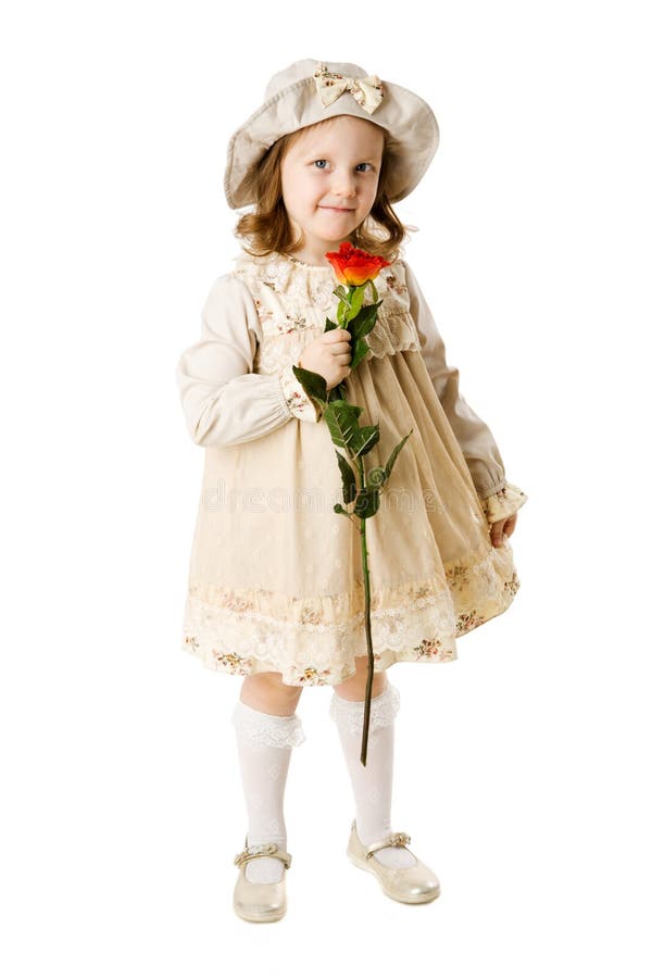 440+ Girl holding rose Free Stock Photos - StockFreeImages