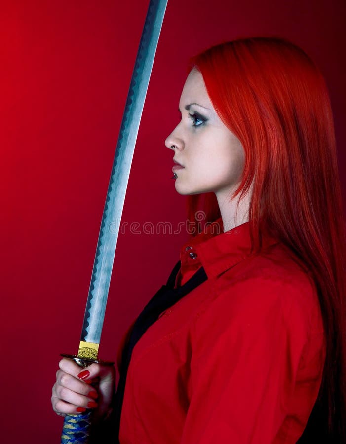 258 Anime Girl Cold Stock Photos - Free & Royalty-Free Stock Photos ...