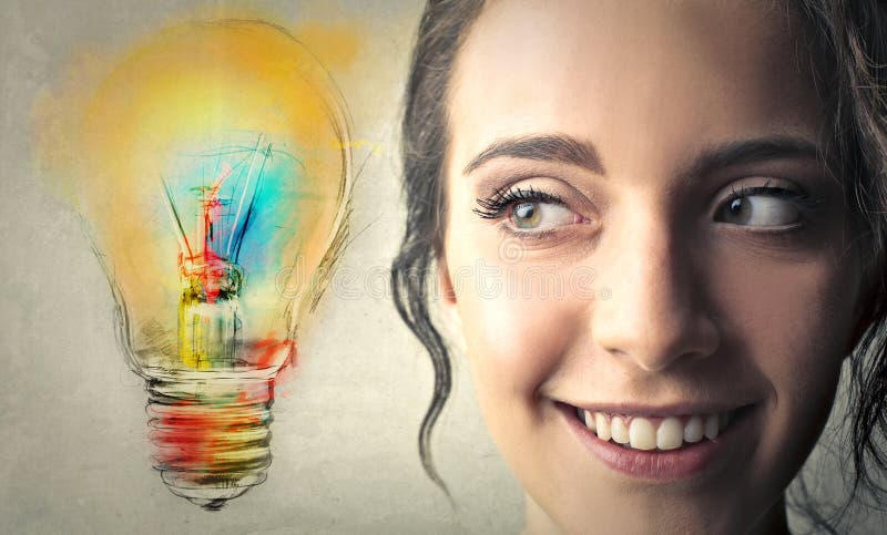 Excellent Idea Icon Concept Stock Vector - Illustration of icon, idea ...