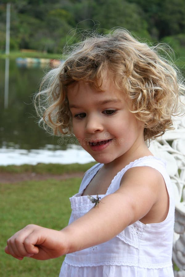 180+ Girl insect Free Stock Photos - StockFreeImages
