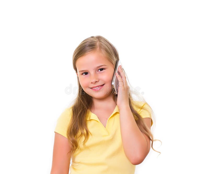 Girl with iPhone. editorial photography. Image of people - 25974192