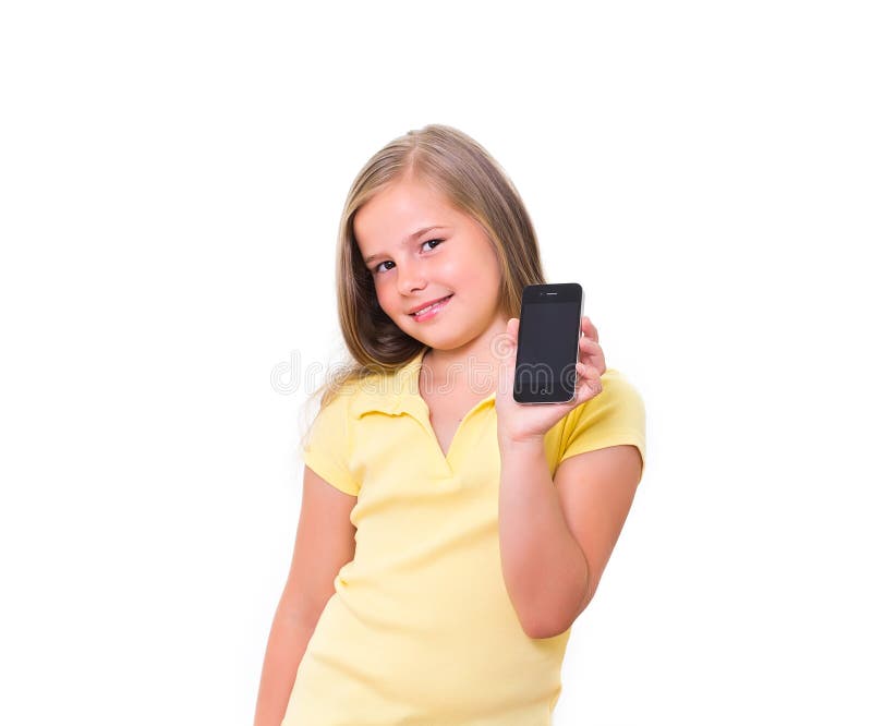 662 Child Iphone Stock Photos - Free & Royalty-Free Stock Photos from ...