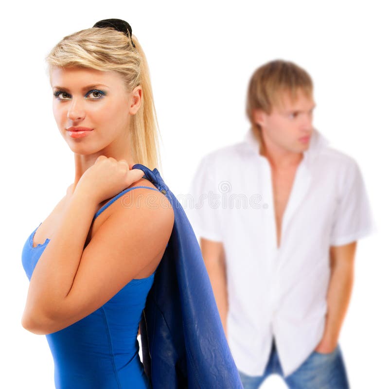 Two beloved stock image. Image of family, beloved, affection - 15756025