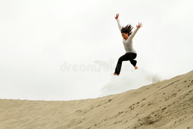 Corn field stock image. Image of cloudy, cold, girl, foliage - 1243017
