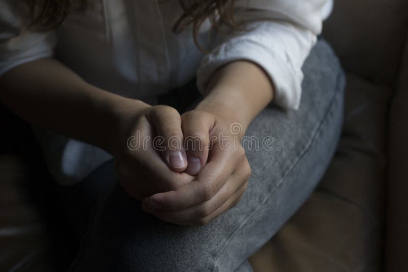 Two arms together. stock image. Image of join, body - 129398111