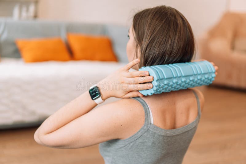 Husband Comforts His Beloved Wife by Holding Her Close Stock Photo ...