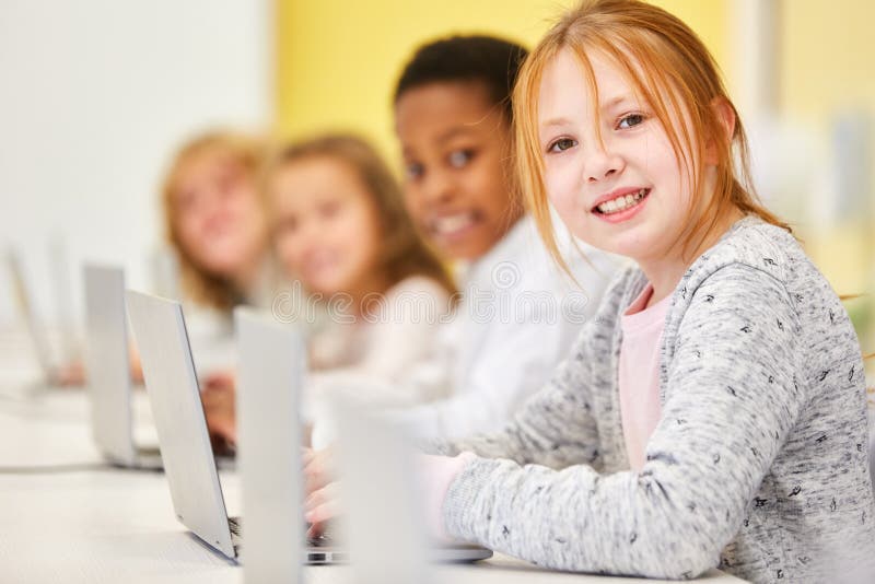Computer Literacy Skill stock photo. Image of concept - 16473192