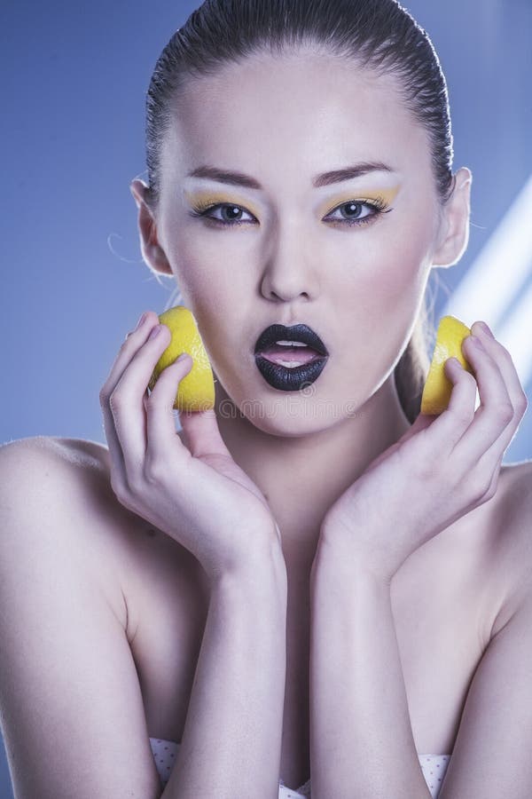 Royalty Free Stock Photo & Video Models used by Amickman