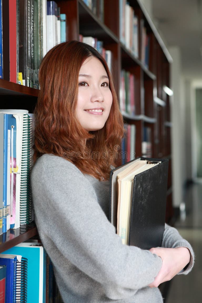 1,235 Girl Japanese Library University Stock Photos - Free & Royalty ...