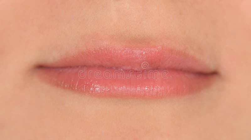 Girl lips stock photo. Image of emotion, face, mouth - 62312836