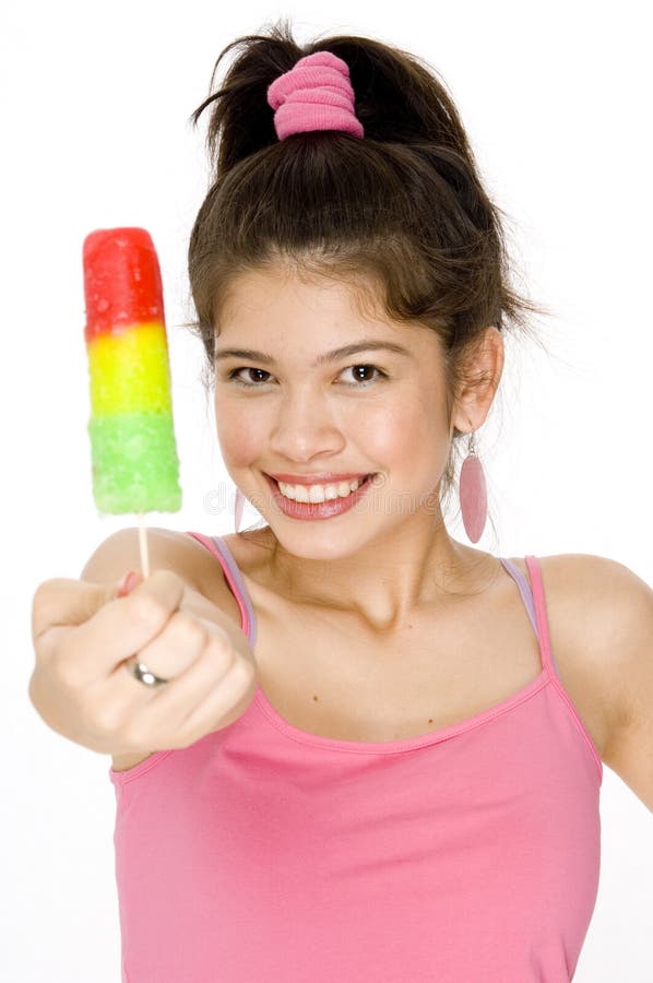 278 Lolly Teen Model Stock Photos - Free & Royalty-Free Stock Photos ...