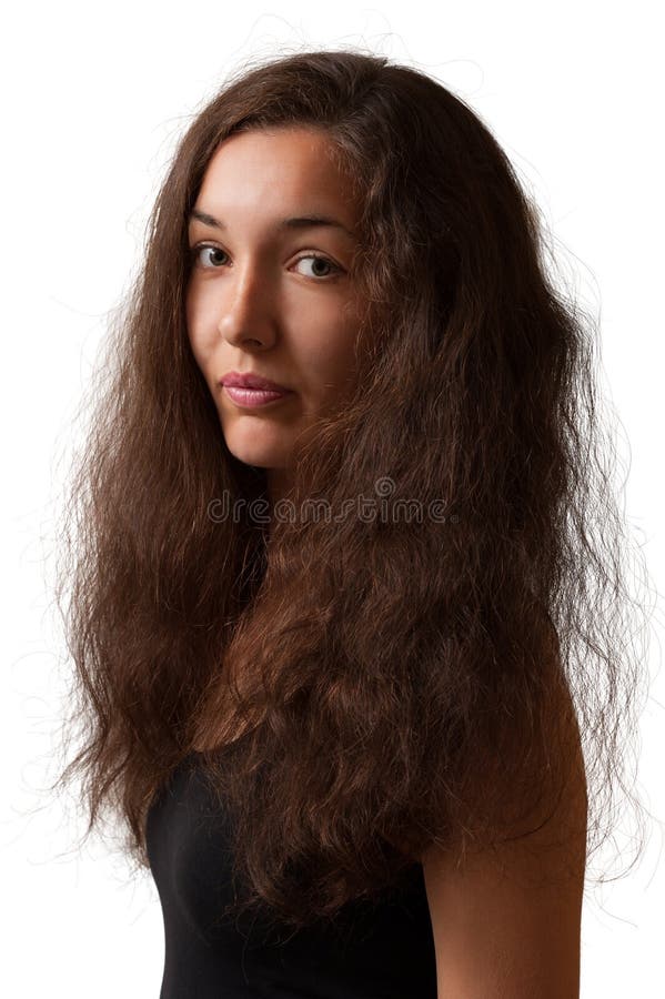 Ringleted Hairs Stock Photos - Free & Royalty-Free Stock Photos from ...