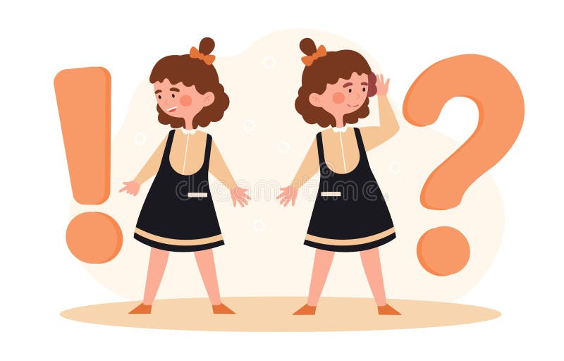 Baby Learns To Walk - Vector Cartoon Stock Vector - Illustration of ...