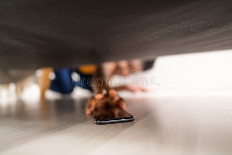 Things Under Couch Cushins Stock Photos - Free & Royalty-Free Stock ...