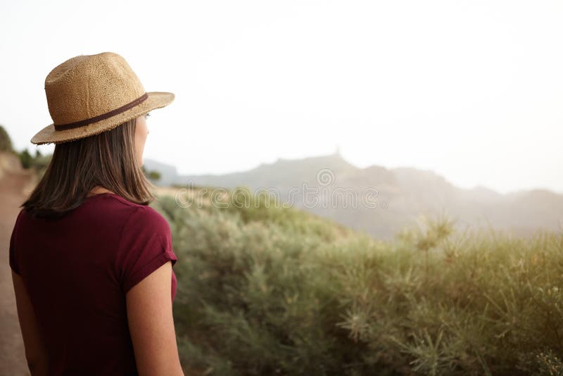 9,284 Person Looking Out Nature Stock Photos - Free & Royalty-Free ...