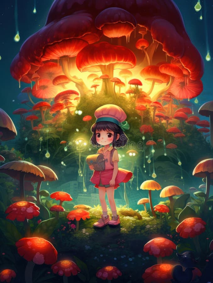 World Anime Stock Illustrations – 2,002 World Anime Stock Illustrations ...