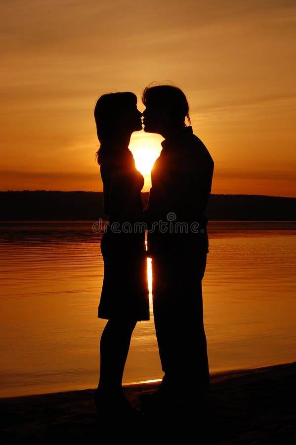 Girl and man stock image. Image of freedom, communication - 5210497