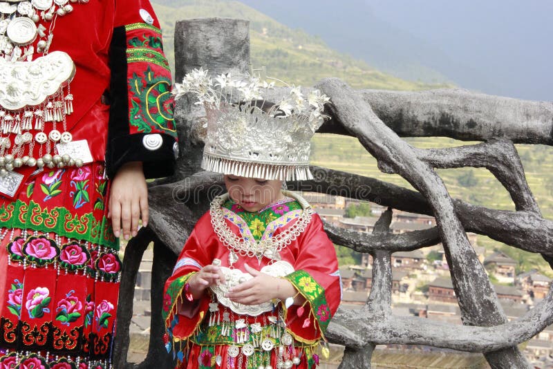2,291 Chinese Village Girl Stock Photos - Free & Royalty-Free Stock ...