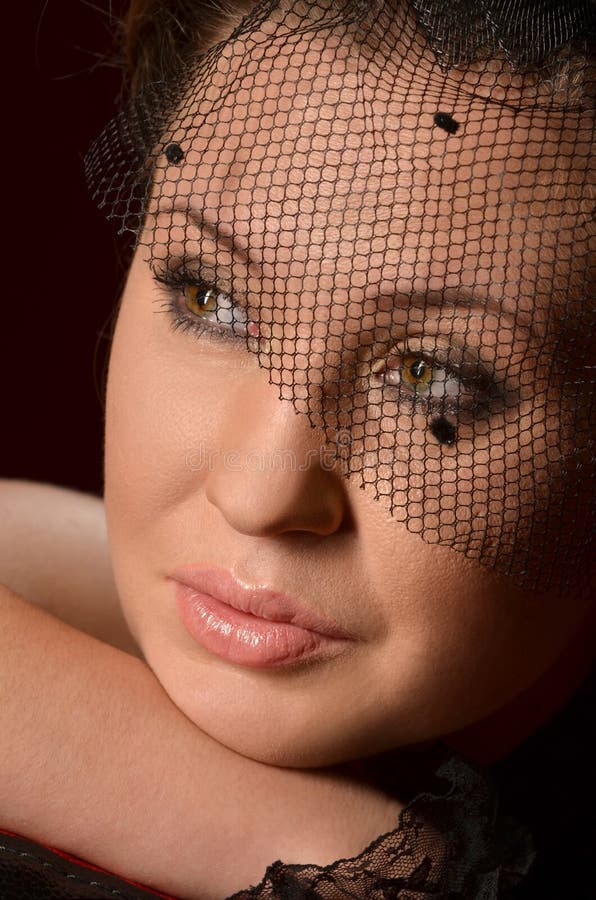 Girl model stock photo. Image of front, model, face, shot - 29114698