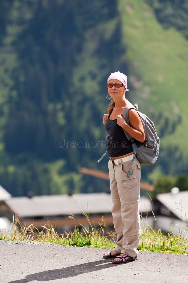 Woman Surfing Champion Joy Monahan Editorial Photo - Image of female ...