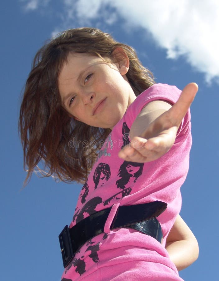 Child Reaching Toward Stock Photos - Free & Royalty-Free Stock Photos ...