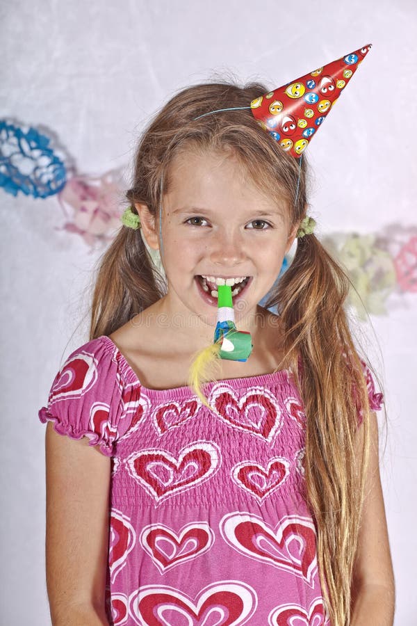 262 Girl Hat Trumpet Stock Photos - Free & Royalty-Free Stock Photos ...