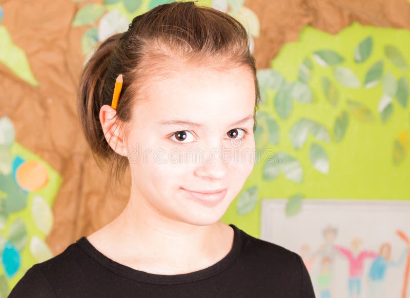 833 Ear Pencil Stock Photos - Free & Royalty-Free Stock Photos from ...