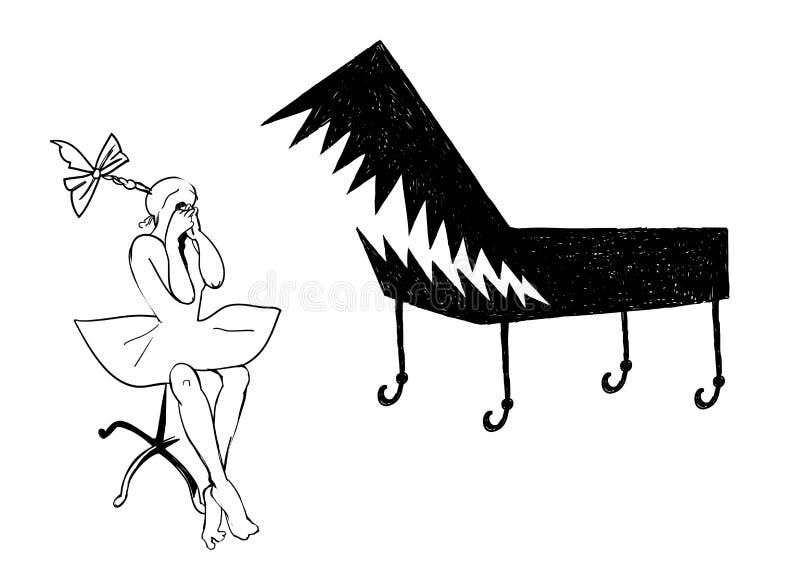 Piano Teeth Stock Illustrations – 32 Piano Teeth Stock Illustrations ...