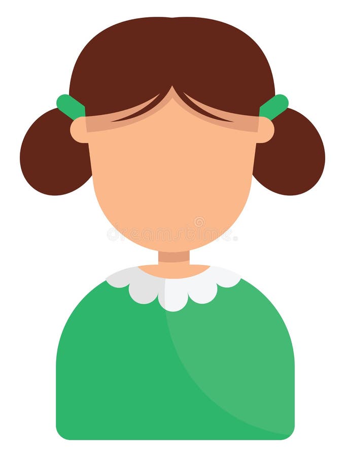 Pigtails Icon Stock Illustrations – 562 Pigtails Icon Stock ...