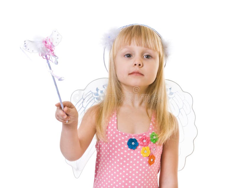 Pink Magic Picture. Image: 534946