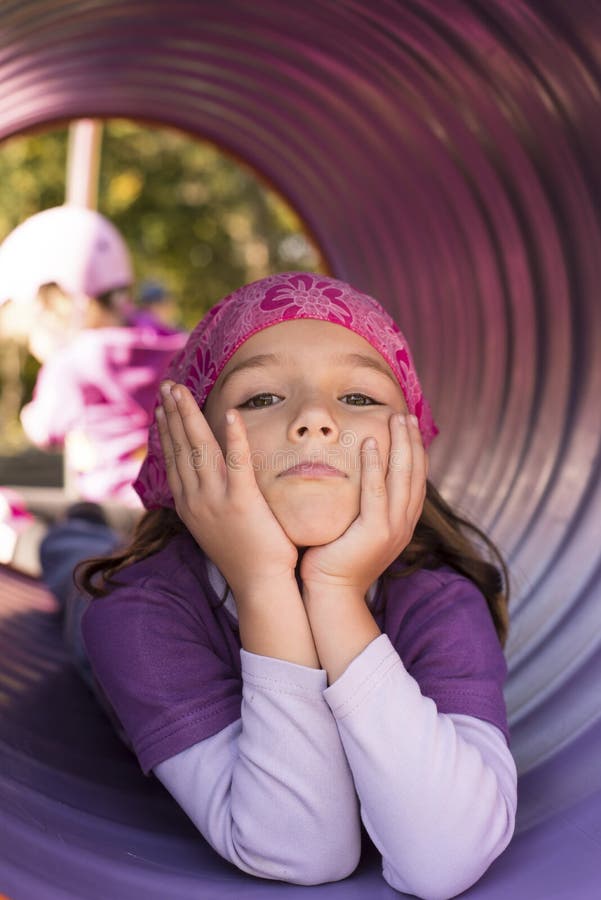 191 Little Girl Chute Stock Photos - Free & Royalty-Free Stock Photos ...