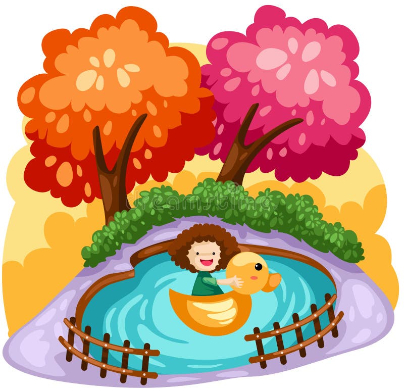 Boat stock vector. Illustration of sailing, drawing, adventure - 15130279