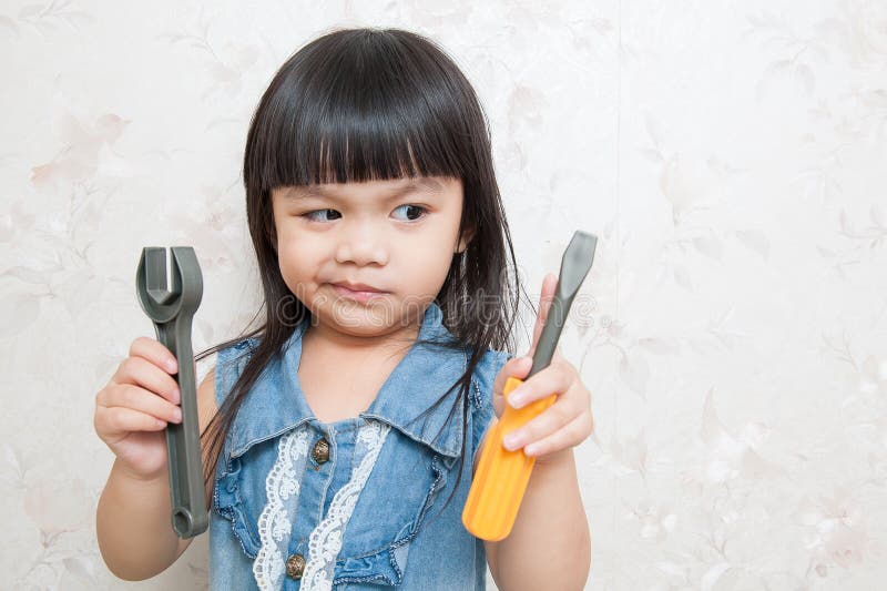 Tool. stock photo. Image of repair, father, isolated - 125074196