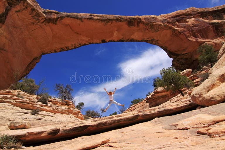 12,750 Girl Arch Stock Photos - Free & Royalty-Free Stock Photos from ...