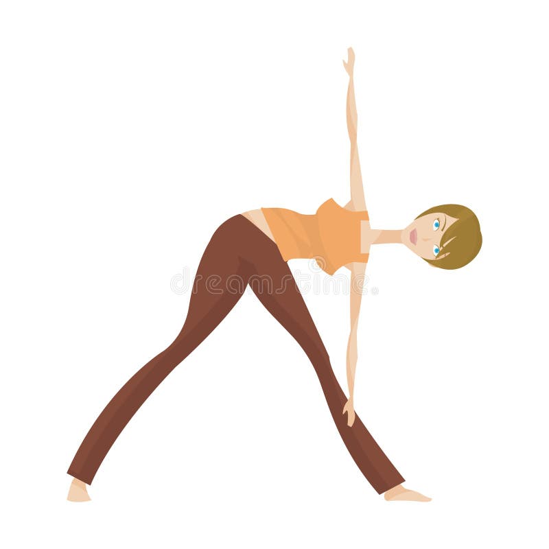 Exercises Triangle Stock Illustrations – 312 Exercises Triangle Stock ...