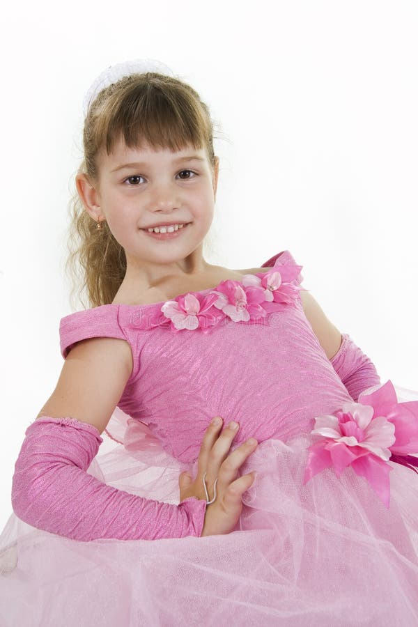 Girl Princess. Picture Image: 16321475