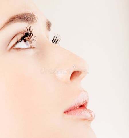 1,546 Girl Open Mouth Profile Stock Photos - Free & Royalty-Free Stock ...