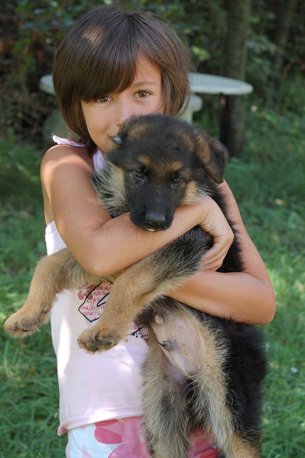 My puppy stock image. Image of expression, portrait, pretty - 3081109