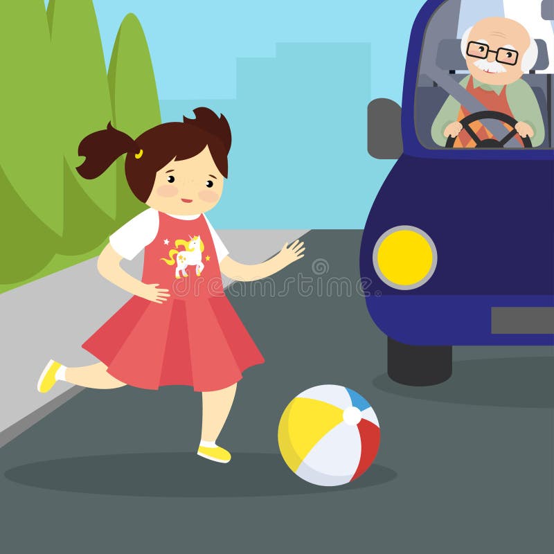 Car Ran Stock Illustrations – 32 Car Ran Stock Illustrations, Vectors ...