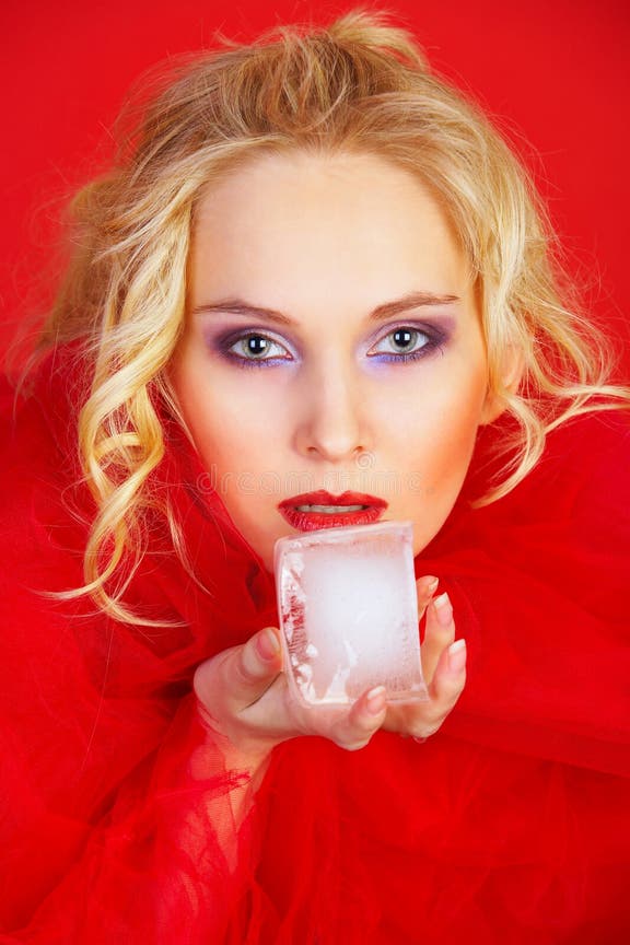 140 Sensual Woman Ice Cube Stock Photos - Free & Royalty-Free Stock ...