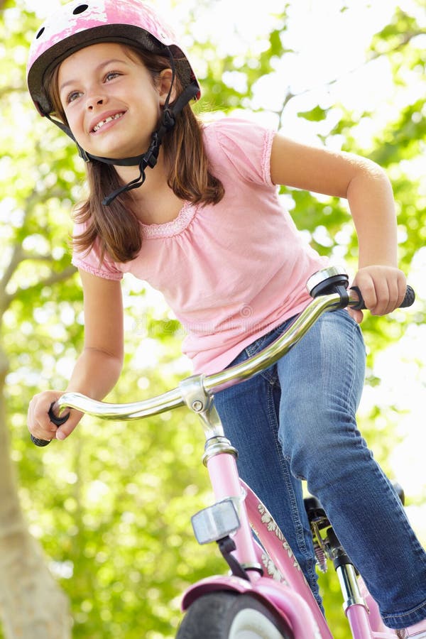 140+ Girl riding bike Free Stock Photos - StockFreeImages