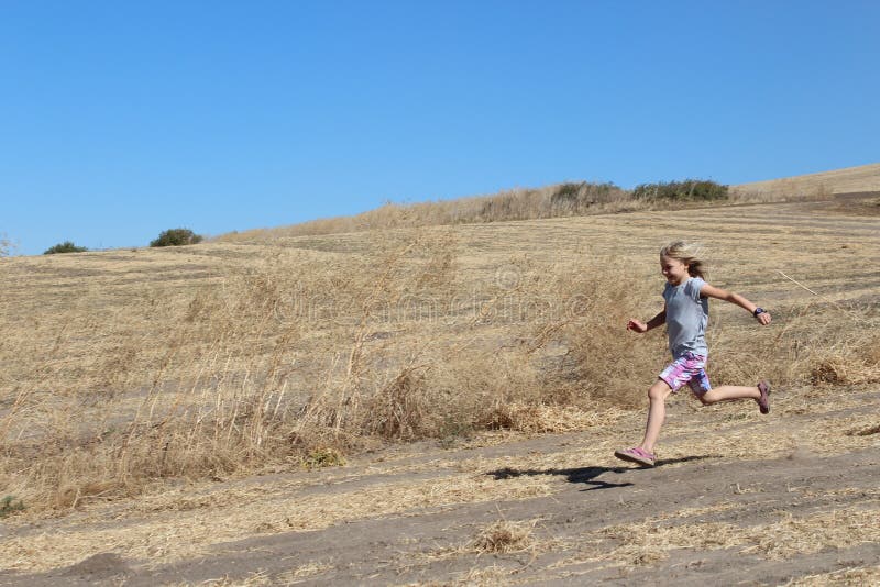 Children Throwing Dirt stock image. Image of field, fighting - 27301607