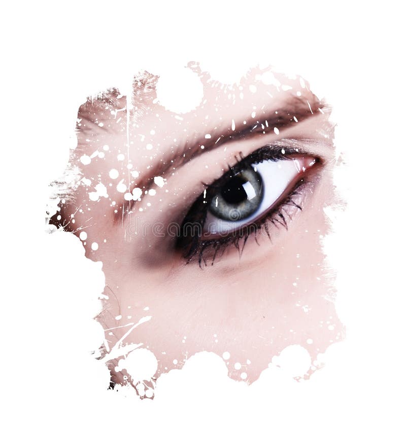 227 Macro Eyes Splash Stock Photos - Free & Royalty-Free Stock Photos ...