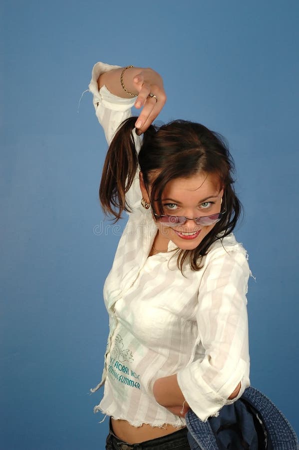 Annie Teen Model Mp4 Stock Photos - Free & Royalty-Free Stock Photos ...