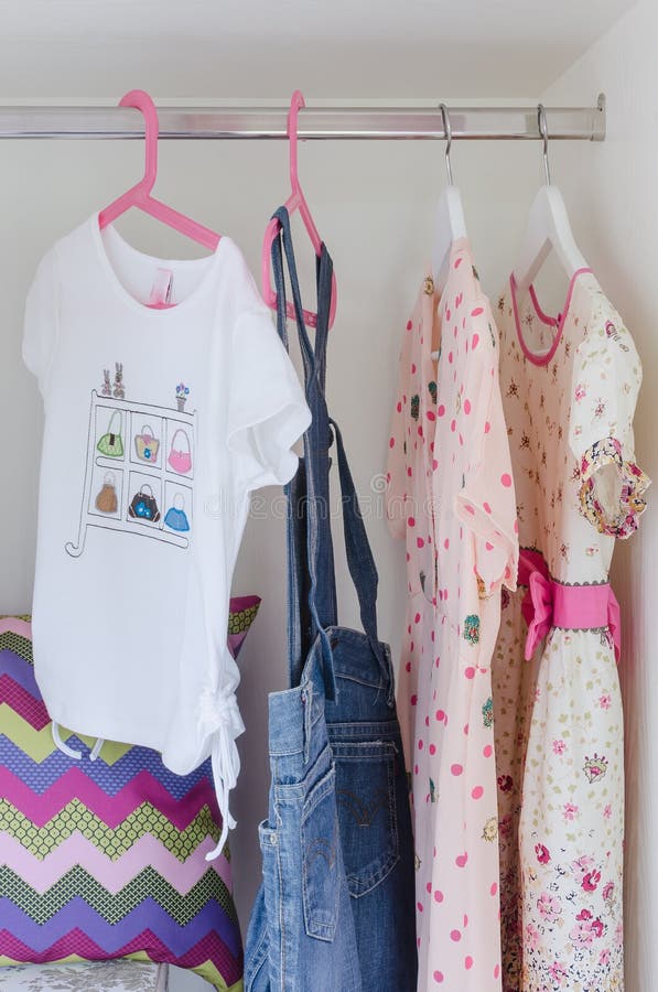 8,854 Clothes Rail Stock Photos - Free & Royalty-Free Stock Photos from ...