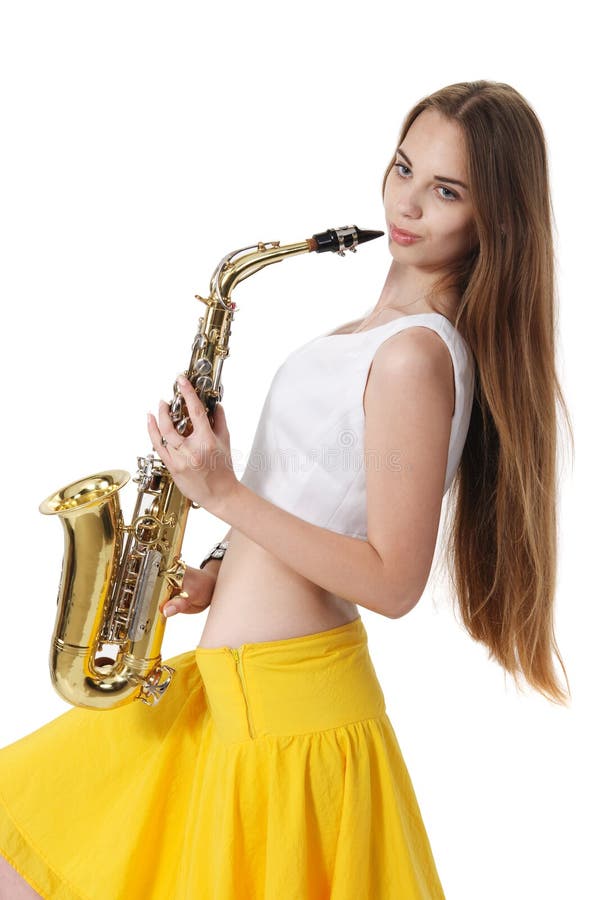 1,623 Girl Sax Stock Photos - Free & Royalty-Free Stock Photos from ...