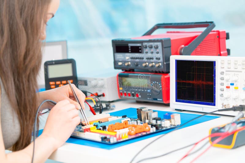 763 Girls Engineering Stock Photos - Free & Royalty-Free Stock Photos ...